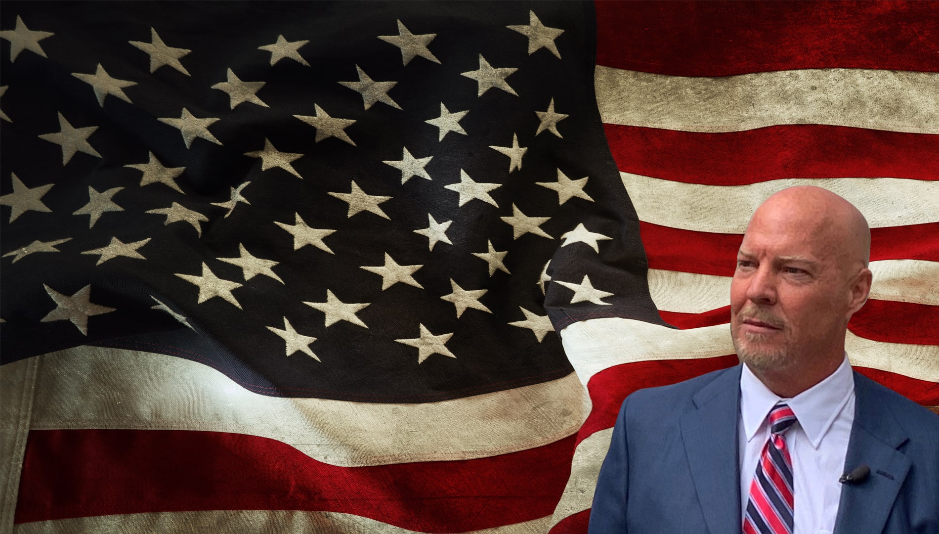 Eric Deters For Kentucky - Eric Deters For Kentucky