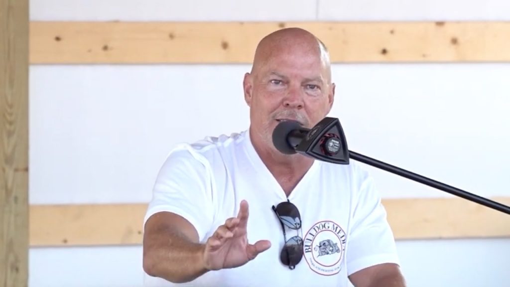 Image Gallery - Eric Deters For Kentucky